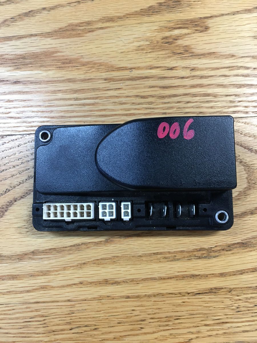 Drive Scout Controller 1212-2202